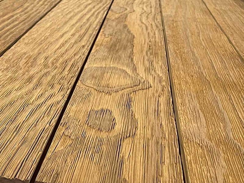 Abodo Vulcan Timber Cladding | Glenalmond Timber