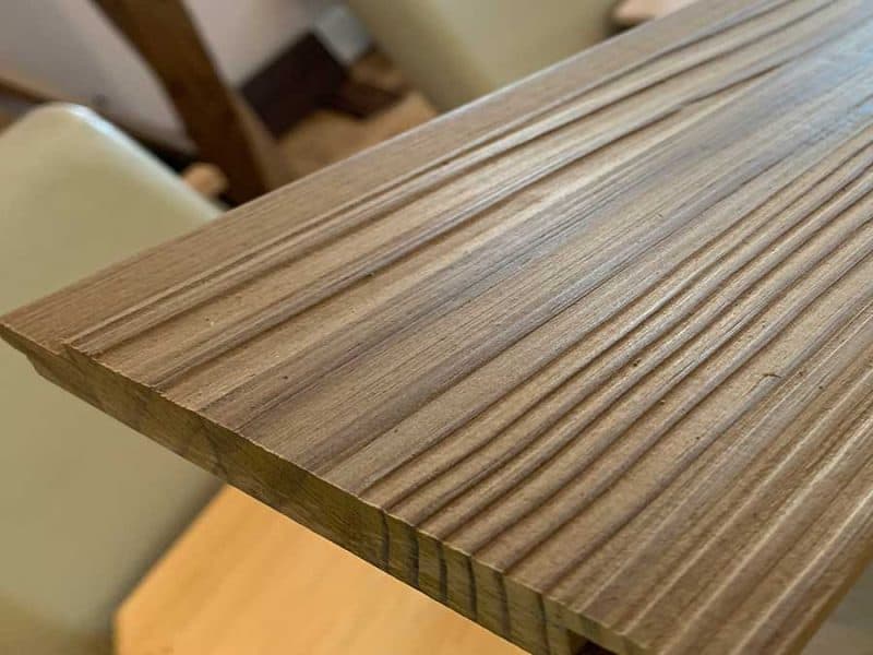 Vulcan Cladding | Glenalmond Timber | Thermally Modified, Super Stable